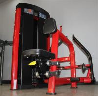 China Fitness Equipment Seated Row Machine for Strength Training and Body Building Needs for sale