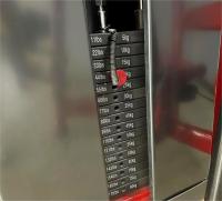 China Fitness Equipment Seated Row Machine for Strength Training and Body Building Needs for sale
