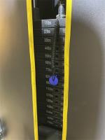 China 1530*900*1580 mm Dual Function Commercial Fitness Equipment for Strength Training for sale