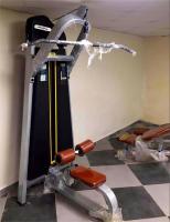China Home Gym Multi Station for Strength Training and Body Building Accessories Included for sale