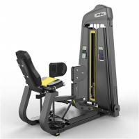 China Gym Fitness Strength Training Hip Adductor Abductor Machine for Inner and Outer Thighs for sale