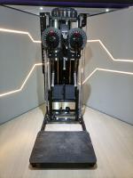 China Maximize Your Gains Standing Multi Flight Lateral Raise for Home Commerical Exercise for sale