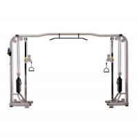 China Adjustable Cable Crossover The Perfect Addition to Your Strength Training Routine for sale