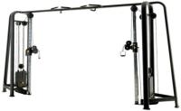China Adjustable Cable Crossover The Perfect Addition to Your Strength Training Routine for sale