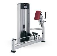 China Kickback Glute Machine The Perfect Addition to Your Gym Center Strength Training for sale