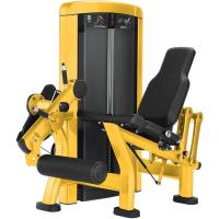 China Befreeman Leg Curl Extension for Commercial Fitness Equipment 1670*1060*1650MM for sale