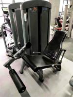 China Befreeman Leg Curl Extension for Commercial Fitness Equipment 1670*1060*1650MM for sale