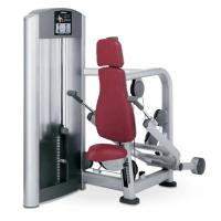 China Customerized Tricep Pushdown Machine for Strength Training in Commercial Gym Equipment for sale