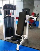 China Medium Loader Home Gym Machine for Shoulder Press Workout Using Fitness Exercise Body for sale