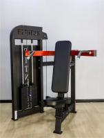China Medium Loader Home Gym Machine for Shoulder Press Workout Using Fitness Exercise Body for sale