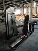 China Back Extension and Shoulder/Chest Press Adjustable Seat Gym Equipment for Fitness Sport for sale