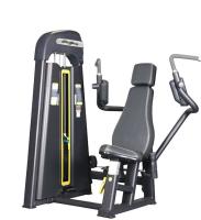 China Home Commerical Exercise Chest Fly and Rear Delt Machine 1540*1790*1480 mm Dimensions for sale