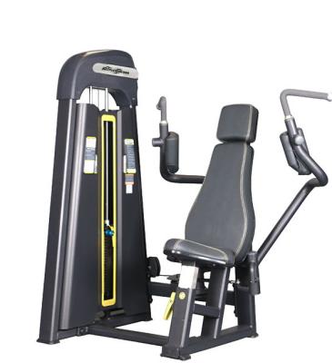 China Home Commerical Exercise Chest Fly and Rear Delt Machine 1540*1790*1480 mm Dimensions for sale