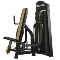 China Home Commerical Exercise Chest Fly and Rear Delt Machine 1540*1790*1480 mm Dimensions for sale