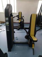 China Home Commerical Exercise Chest Fly and Rear Delt Machine 1540*1790*1480 mm Dimensions for sale
