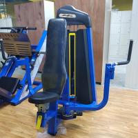 China Home Commerical Exercise Chest Fly and Rear Delt Machine 1540*1790*1480 mm Dimensions for sale