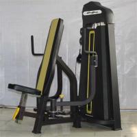 China Home Commerical Exercise Chest Fly and Rear Delt Machine 1540*1790*1480 mm Dimensions for sale