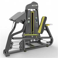 China Customized Logo Availabled Befreeman Commercial Gym Equipment Seated Leg Press Machine for sale