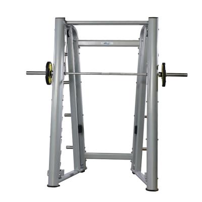 China 1550*1150*2350mm Size Smith Machine for Body Building Multi Functional Commercial for sale