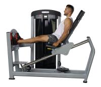 China Medium Loader Super Squat Machine 45 degree hack squat leg press combo Be a freeman for sale