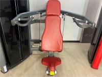 China Experience the Benefits of Befreeman's Medium Loader Shoulder Press 1350*1510*1650MM for sale
