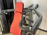 China Experience the Benefits of Befreeman's Medium Loader Shoulder Press 1350*1510*1650MM for sale