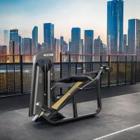 China Freeman Fitness Pin Load Selection Machines for Chest/Shoulder Press and Performance for sale