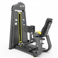 China 214kg Befreeman Pin Loaded Hip Abductor Adductor for Commercial in Strength Training for sale