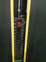 China 214kg Befreeman Pin Loaded Hip Abductor Adductor for Commercial in Strength Training for sale
