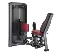 China Fitness Equipment Hip Adductor Machine with 226kg Weight and Steel Material for sale