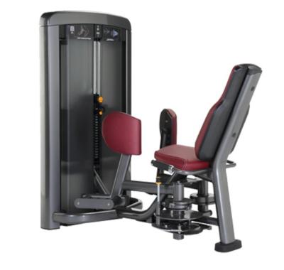 China Fitness Equipment Hip Adductor Machine with 226kg Weight and Steel Material for sale