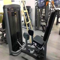 China 1600*1680*1650 MM Medium Loader Fitness Equipments Hip Abductor Adductor Machine by Befreeman for sale