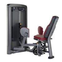China 1600*1680*1650 MM Medium Loader Fitness Equipments Hip Abductor Adductor Machine by Befreeman for sale