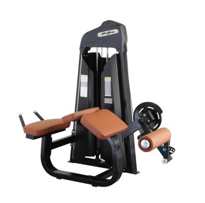 China Customized Steel Gym Equipment for Leg Curl and Leg Extension in Shandong Commercial for sale