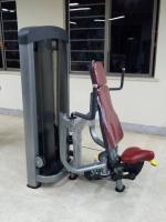 China Commercial Pin Loaded Pectoral Fly Chest Fly Machine for Enhanced Chest Development for sale