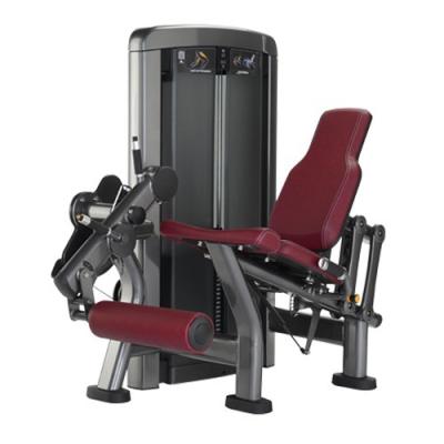 China Adjustable Seated Leg Extension for Quadriceps and Shins Customerized Medium Loader for sale