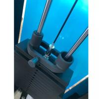 China Top Rated Best Choice Gym Fitness Equipment Hip Machine For Body Workout 1670*1050*1770 for sale