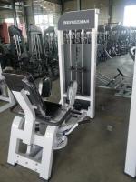 China Transform Your Thighs with Hip Aductor Gym Equipment 261KG Strength Training Machine for sale