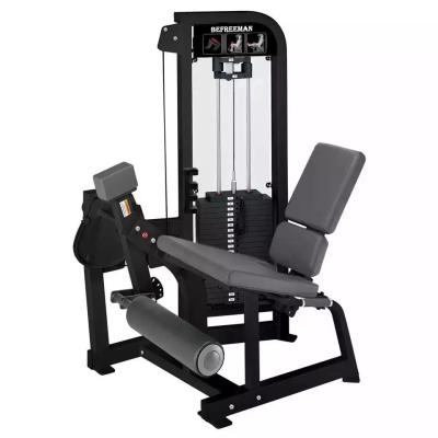 China 1300*950*1630 Super-selling Pin Loaded Leg Exercise Trainer for Fitness Gym Equipment for sale