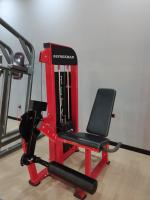 China 1300*950*1630 Super-selling Pin Loaded Leg Exercise Trainer for Fitness Gym Equipment for sale