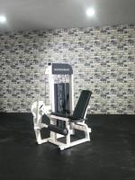China 1300*950*1630 Super-selling Pin Loaded Leg Exercise Trainer for Fitness Gym Equipment for sale