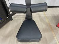 China Professional Strength Medium Loader Fixed Pulldown Fitness Equipment for Maximum Gains for sale
