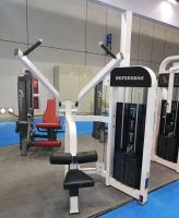 China Professional Strength Medium Loader Fixed Pulldown Fitness Equipment for Maximum Gains for sale