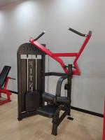 China Professional Strength Medium Loader Fixed Pulldown Fitness Equipment for Maximum Gains for sale