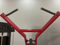 China Boost Your Body Building Results with Befreeman Pin Loaded Pulldown Gym Machines for sale