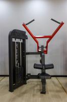 China Boost Your Body Building Results with Befreeman Pin Loaded Pulldown Gym Machines for sale