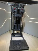 China Multi Function Gym Equipment for Shoulder Press Back Extension and Standing Lateral Raise for sale