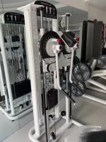 China Multi Function Gym Equipment for Shoulder Press Back Extension and Standing Lateral Raise for sale