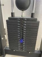 China Medium Loader Commercial Exercise Machine Pectoral Fly/Rear Deltoid Selection Equipment for sale