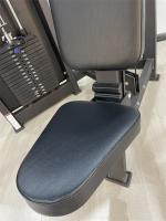China Medium Loader Commercial Exercise Machine Pectoral Fly/Rear Deltoid Selection Equipment for sale